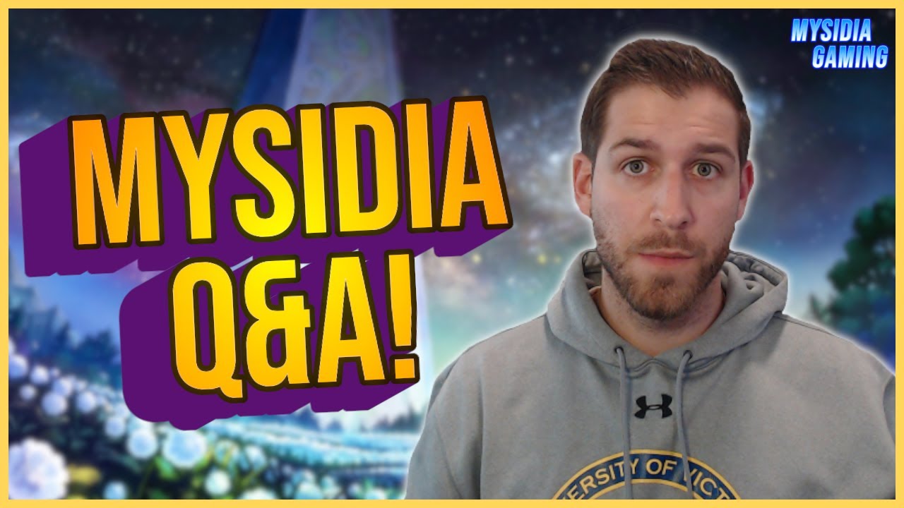 Mysidia Q&A! (Part 2) What FF Character Do I Want In WOTV? Will We Get ...