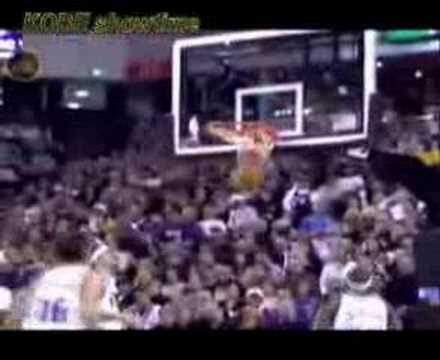 Kobe Show Time [ 1 of 4 ]