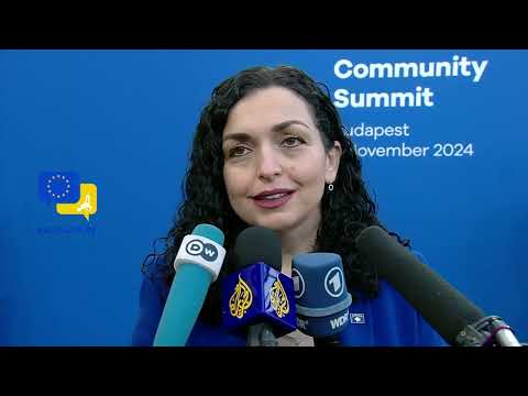 Germany in crisis Scholz’s coalition falls apart, snap elections expected! Osmani Kosovo President