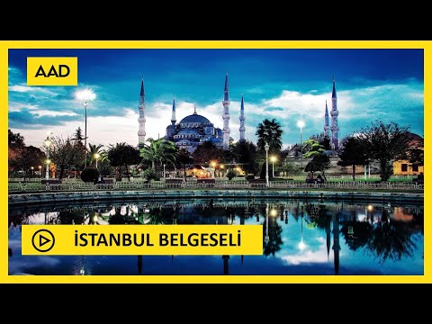 İSTANBUL BELGESELİ 🎧