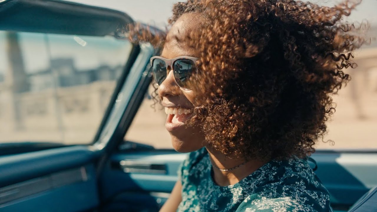 Dan Lesser | Directing Reel 2020 - YouTube