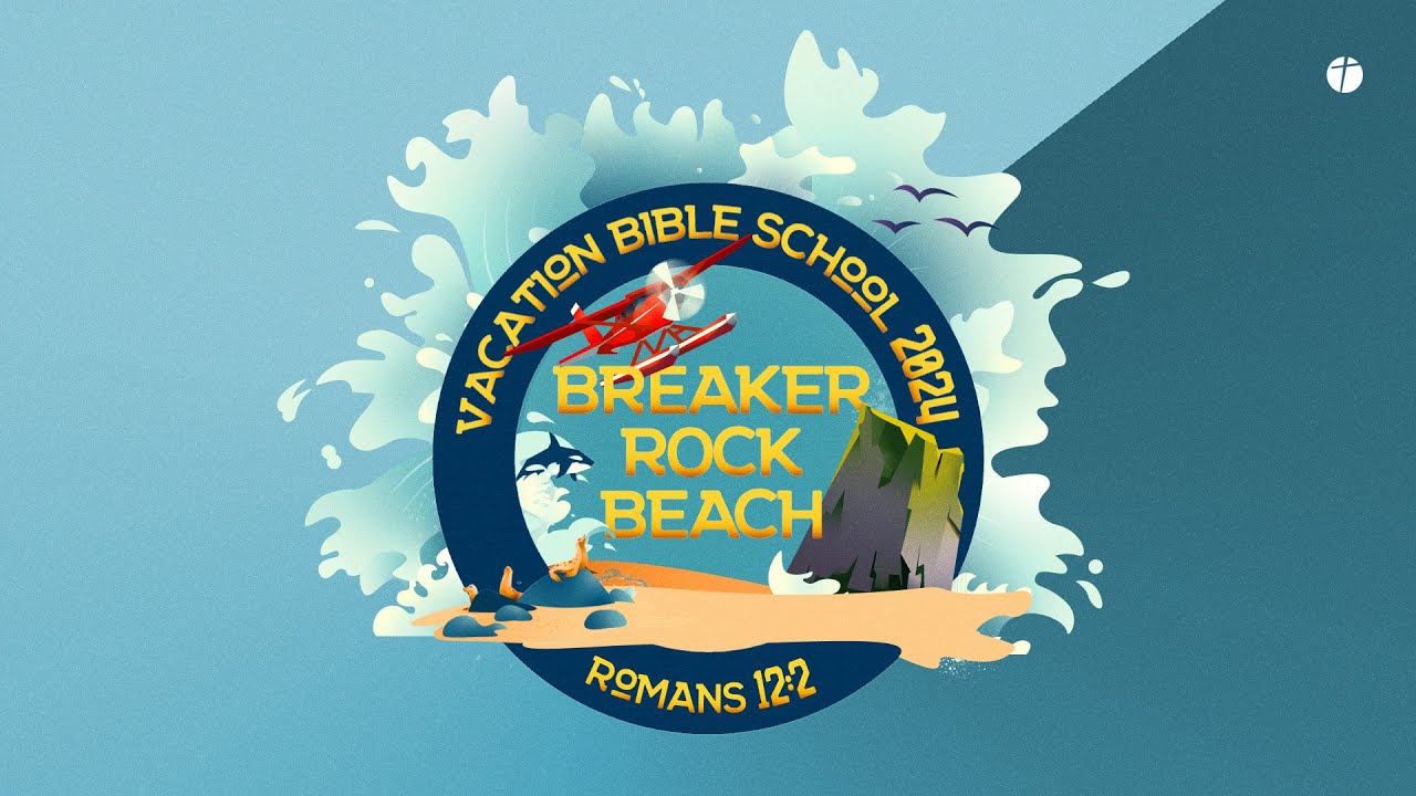 VBS 2024 Kickoff Battlefield - YouTube