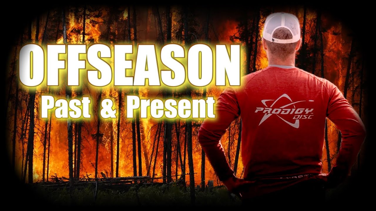 OFFSEASON PAST (Dr Smooth Moves) - YouTube