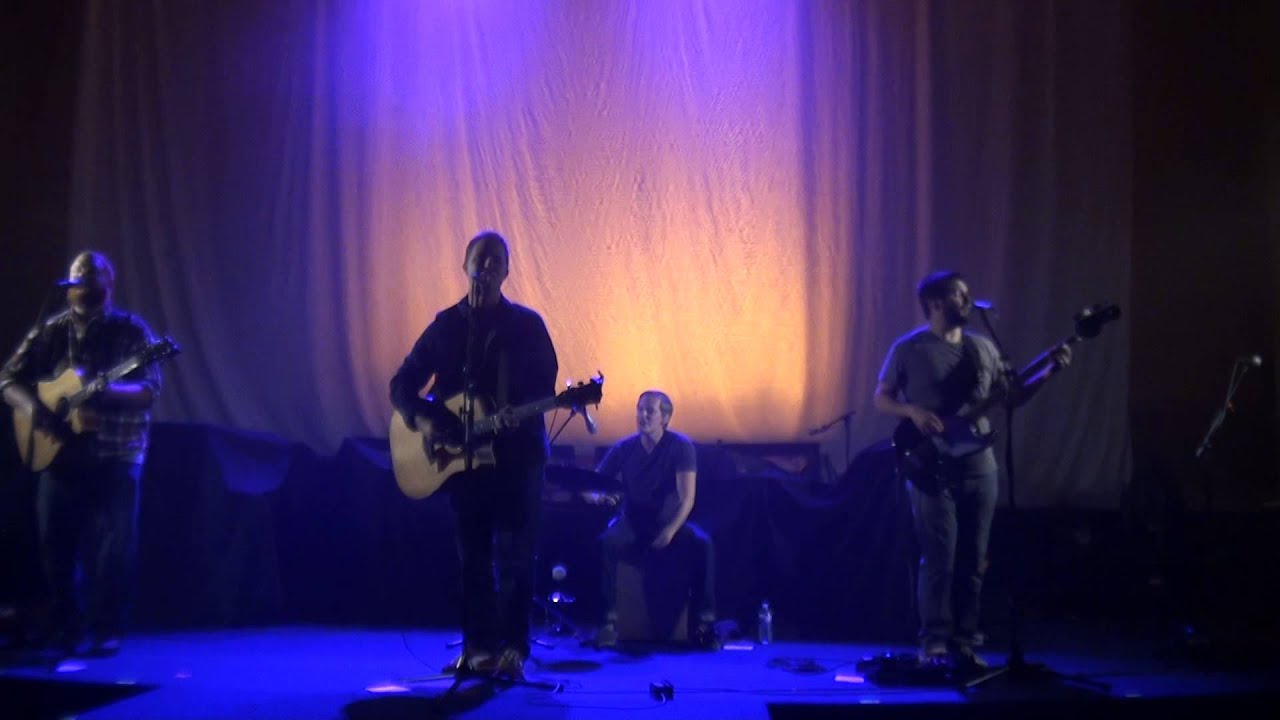 Andy Needham Band - Nothing But The Blood - Tenth Ave North in NY 2014 ...