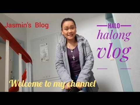Buhay Germany 😍 Vlog # 133 Halo halong vlog😁 😊 - YouTube