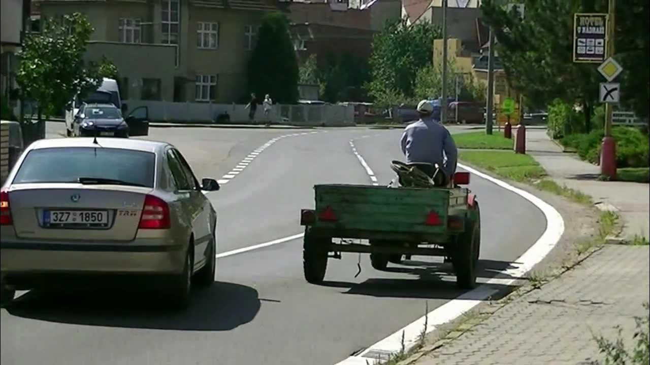 orba TK 14 - YouTube