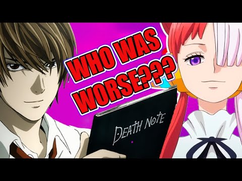 “Did Nothing Wrong” Tier List (Feat: Griffith, Light Yagami, Thanos and More!) - YouTube