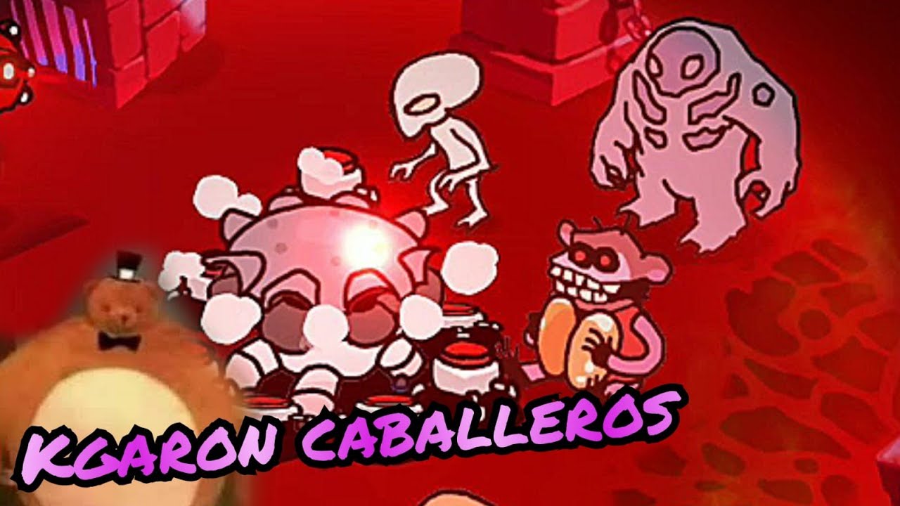 HUMILLANDO CON PURO ROBOT (RIVAL NIVEL 10 xD) | PHOBIES - YouTube