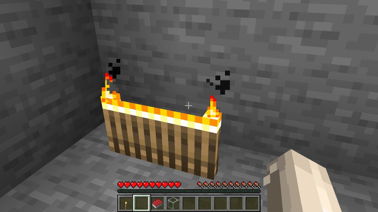 ohio cursed torch - YouTube