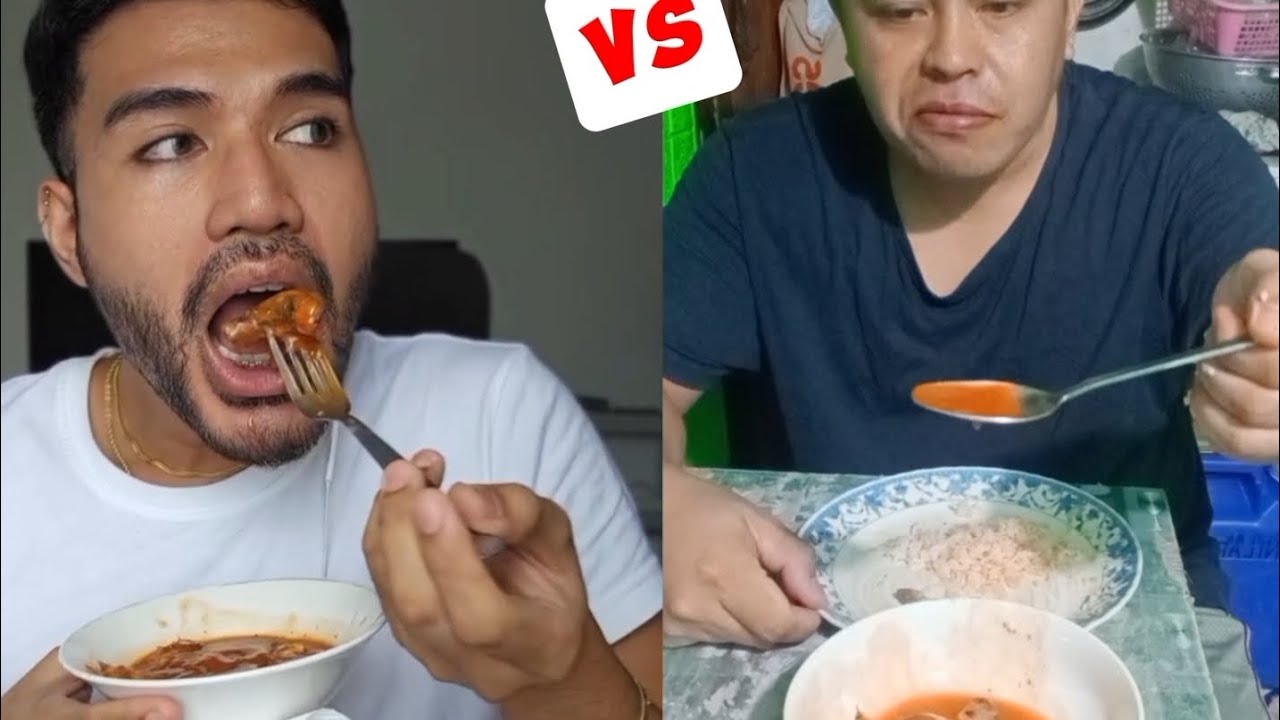 tito mars nyo gilood sa sardinas 🤣🤣 - YouTube