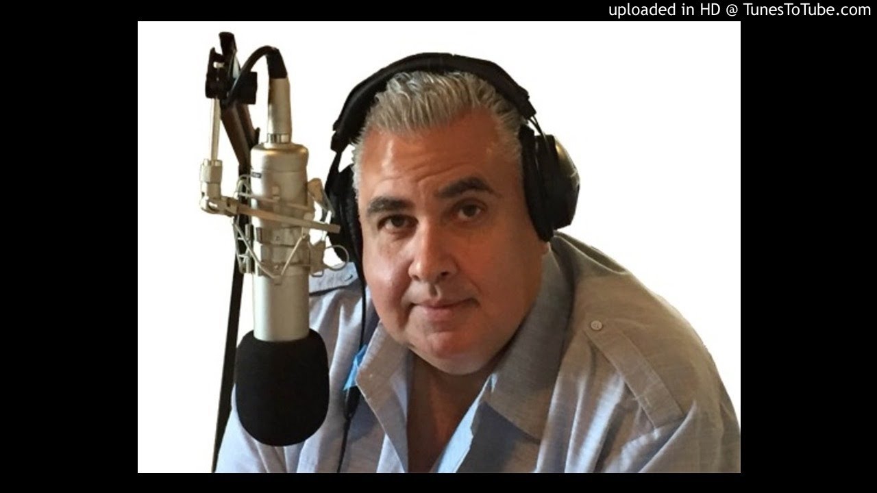 Bryan Farnum of Clarity Radio - YouTube