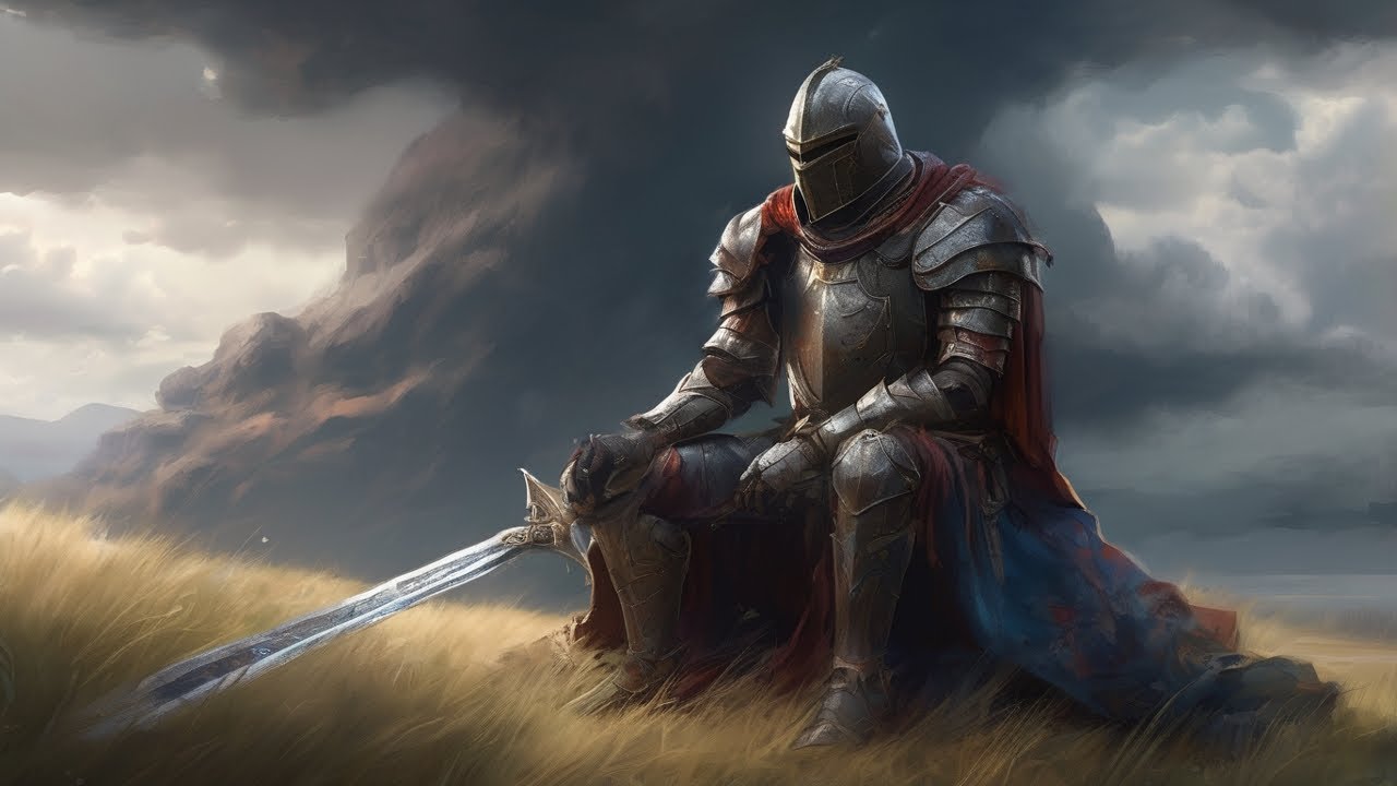 Rest...Let the storm pass - YouTube