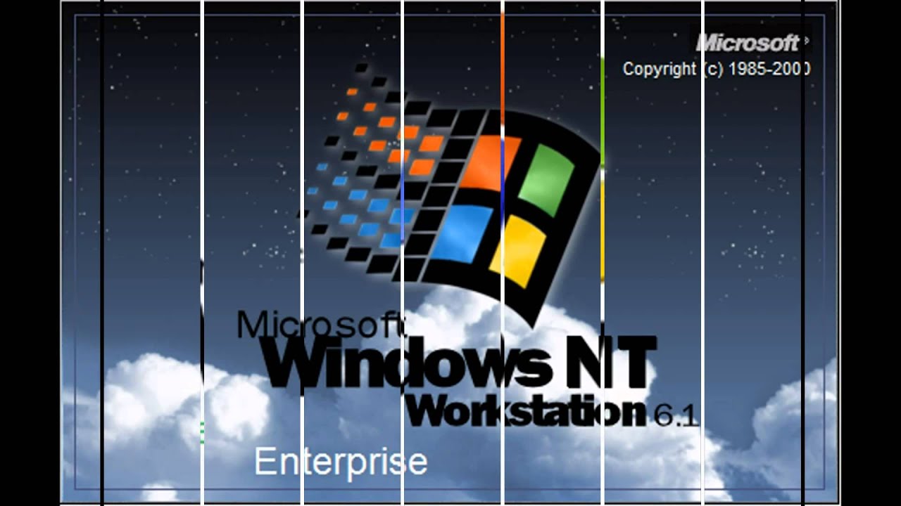 Windows Never Released with voices of Speech - YouTube