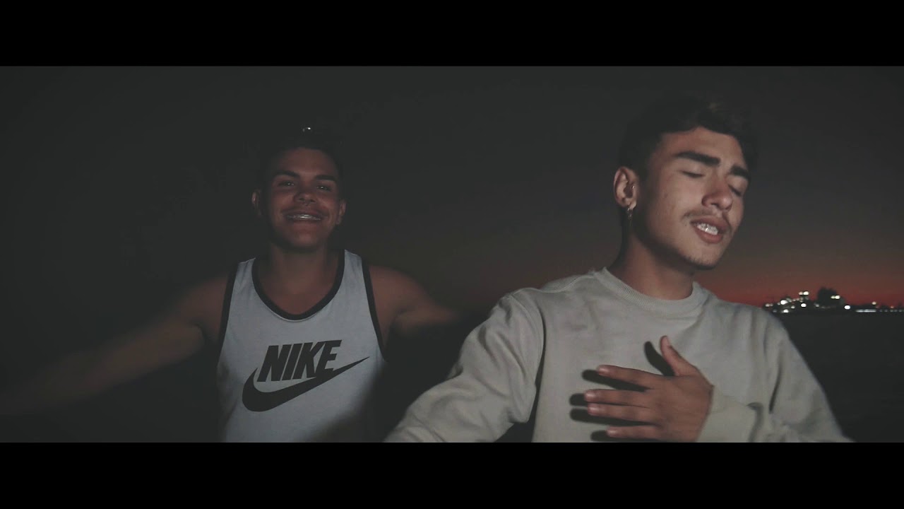 Cnior John - " Nunca Digas Nunca " ft Nefi (Videoclip Oficial) - YouTube