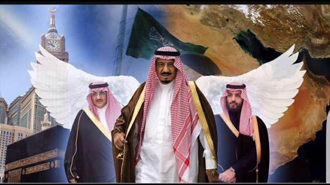 Saudi Arab In Side Al-Awamiyah Beautifull Place And Petrol Pipe Area ...