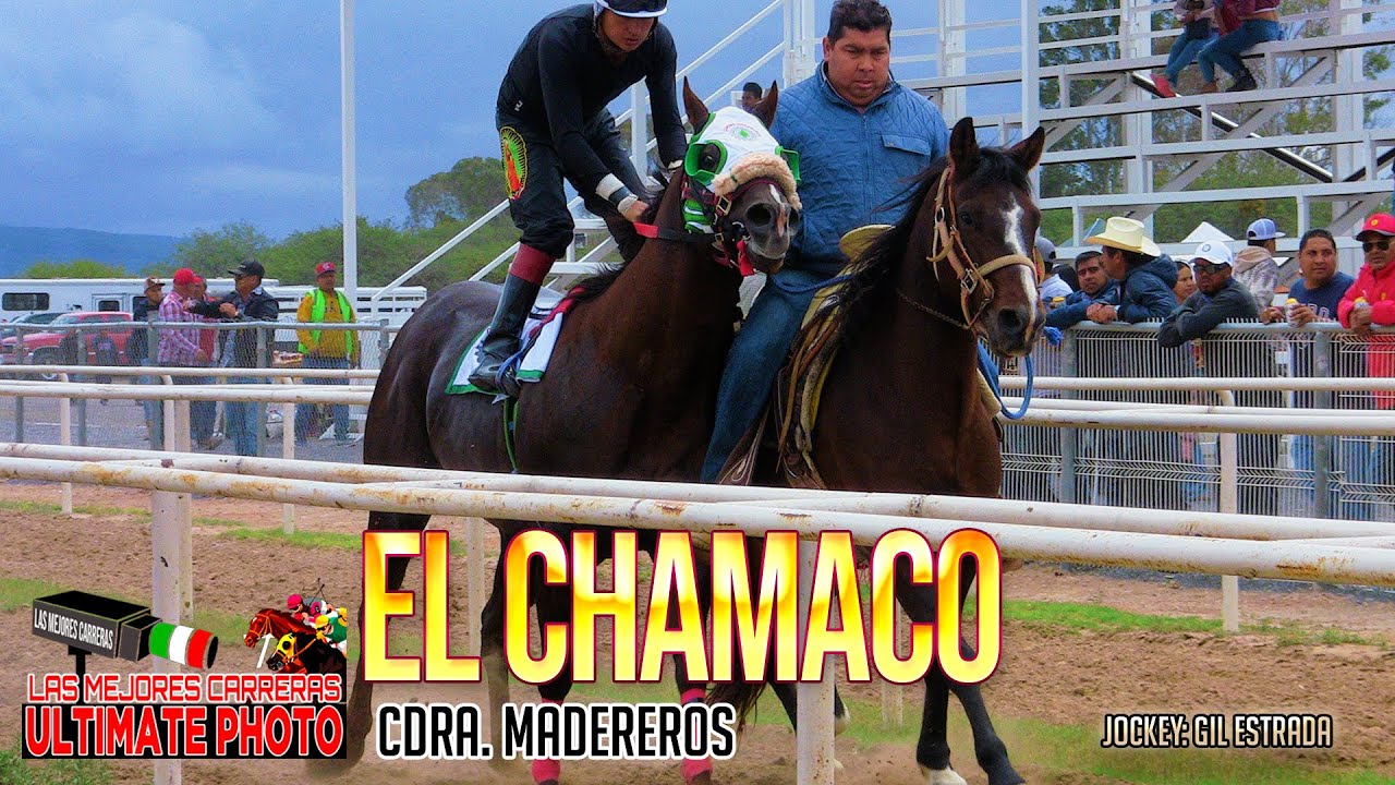8.-El Chamaco vs El Seven - YouTube