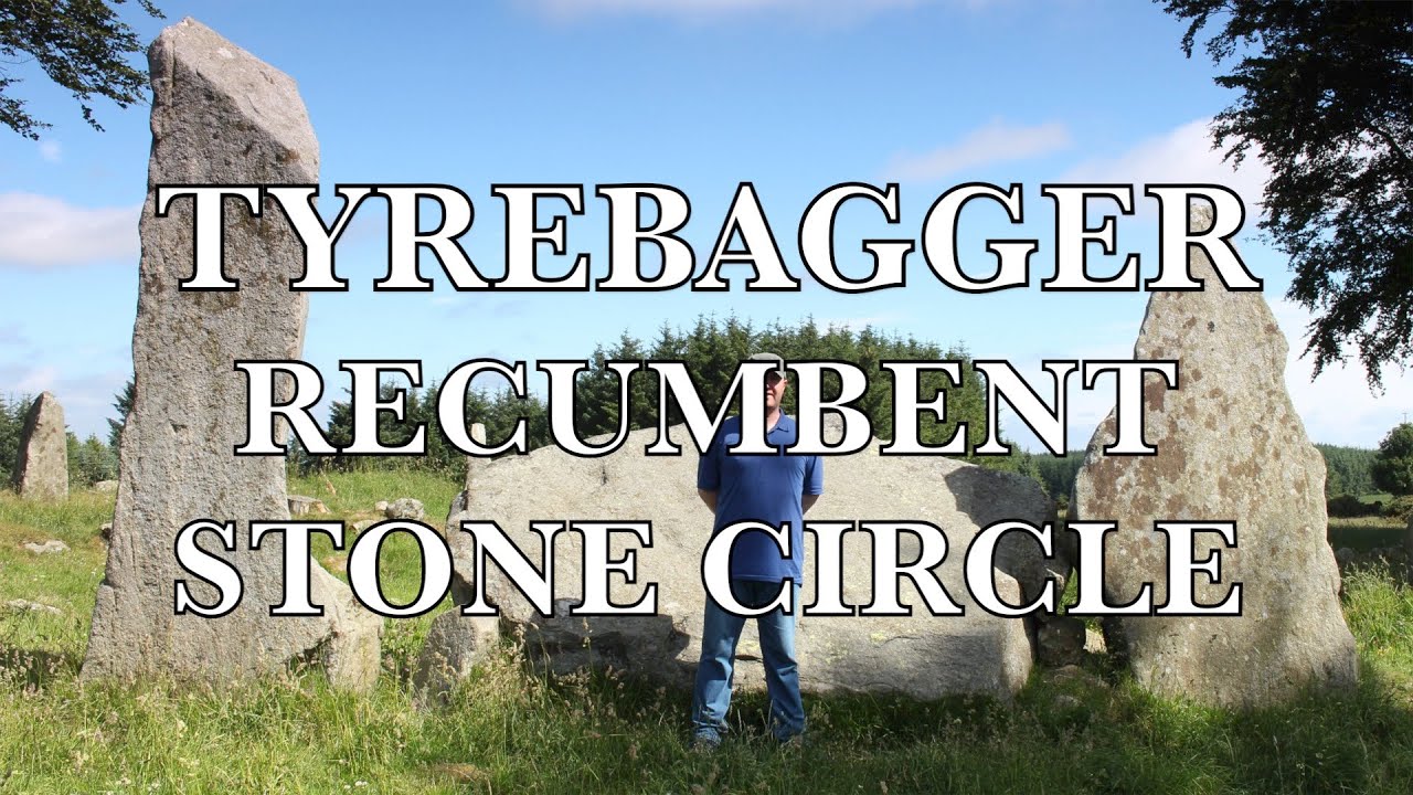 Tyrebagger Recumbent Stone Circle | Neolithic Scotland | Ancient World ...