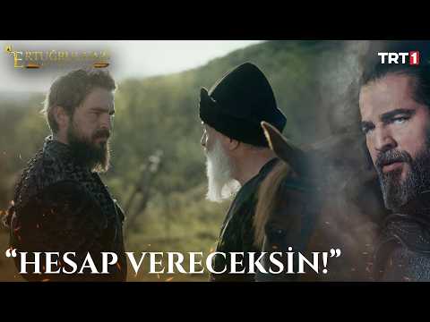 Ertuğrul Gazi, Kurdoğlu'nun yolunu kesiyor!