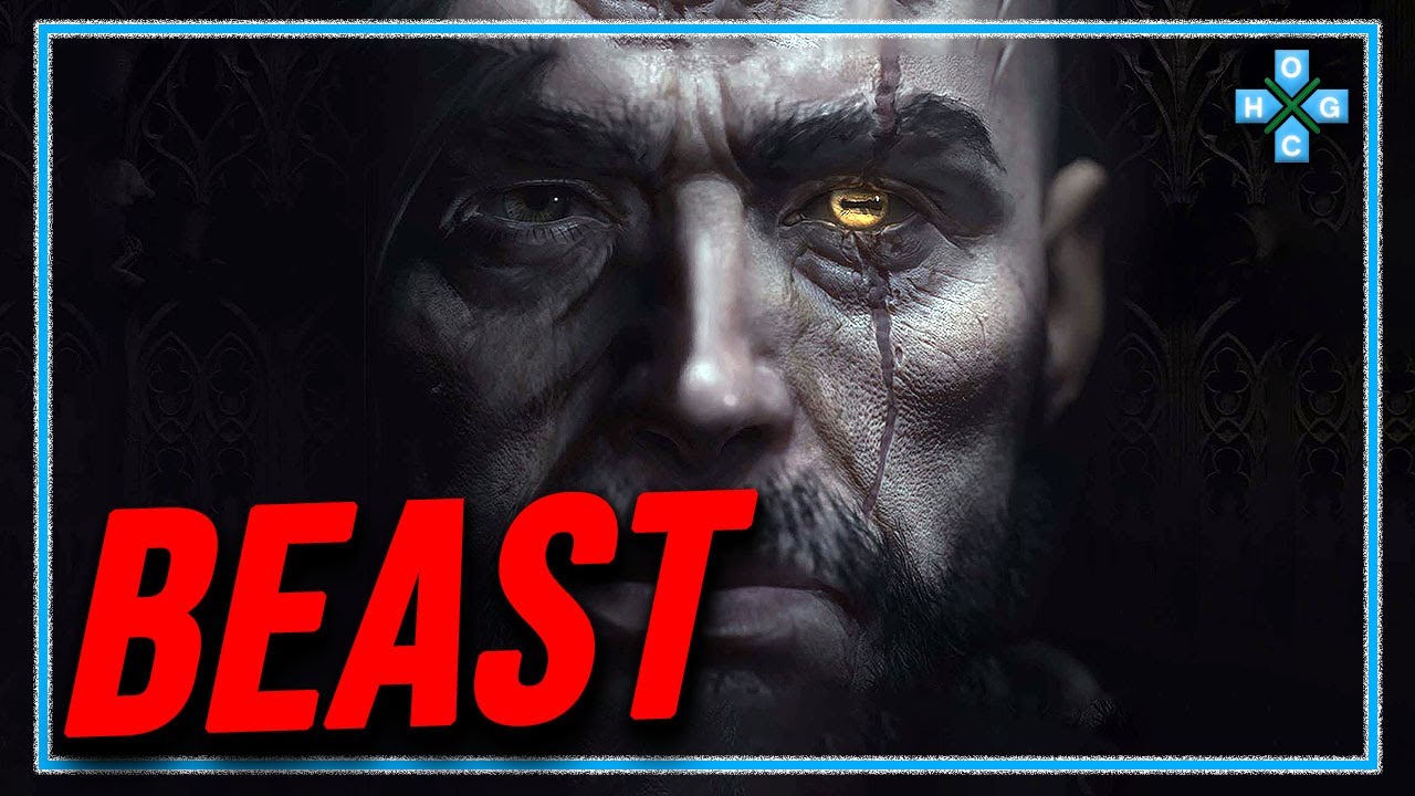 BEAST Gameplay, Walkthrough - YouTube