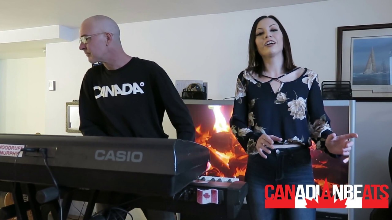 Acoustic Sessions - Where Did The Time Go? - Ashley Woodruff & Rob ...