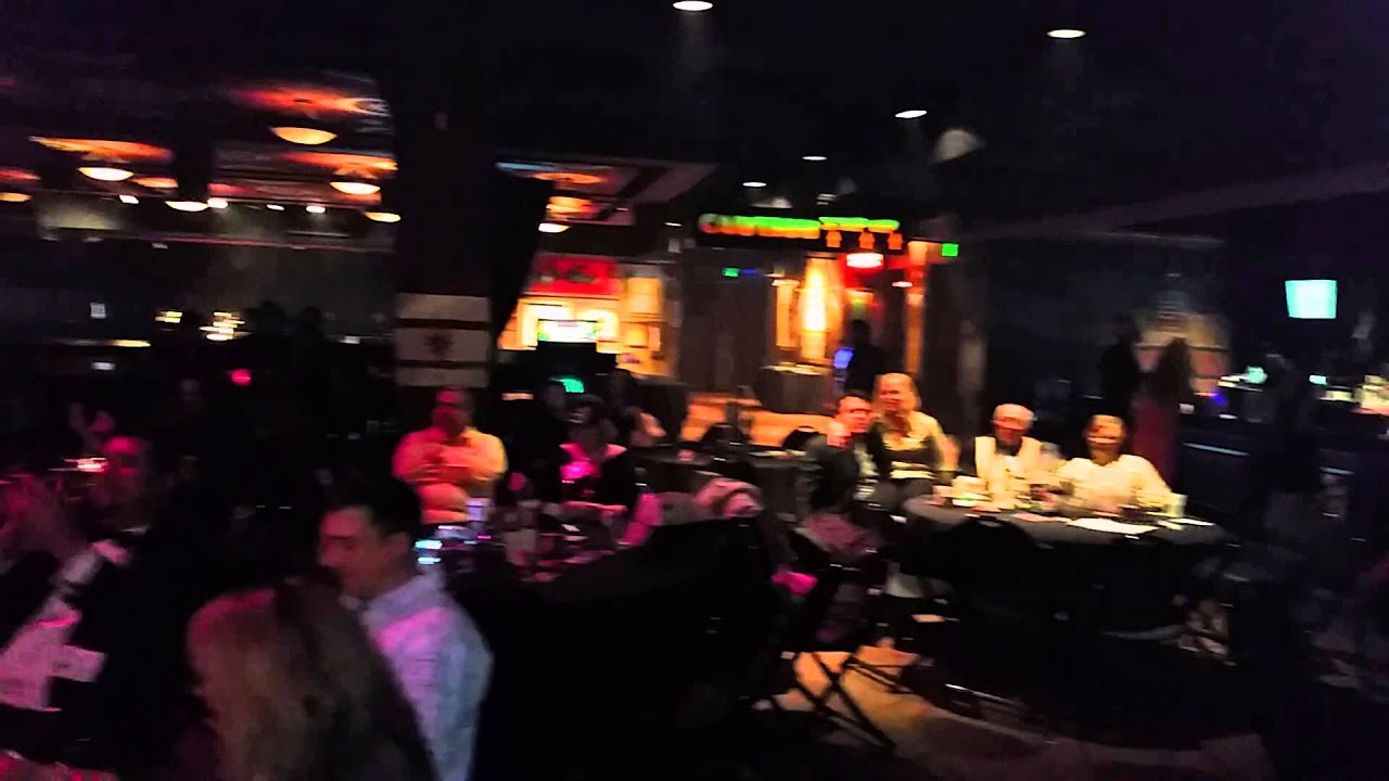 Incognito featuring Eric Mensing at House of Blues - YouTube