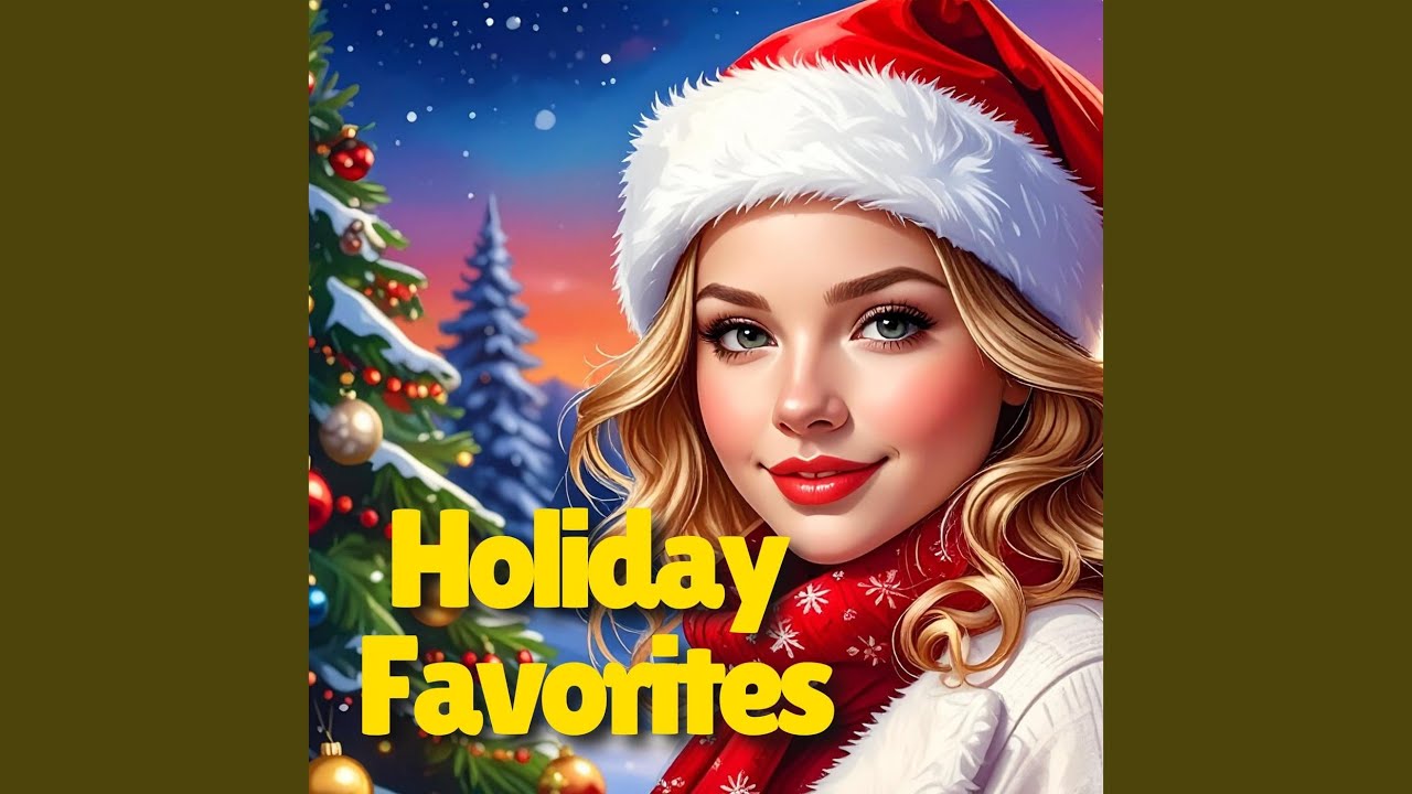 Rockin' Around the Christmas Tree (Re-Recorded Version) - YouTube