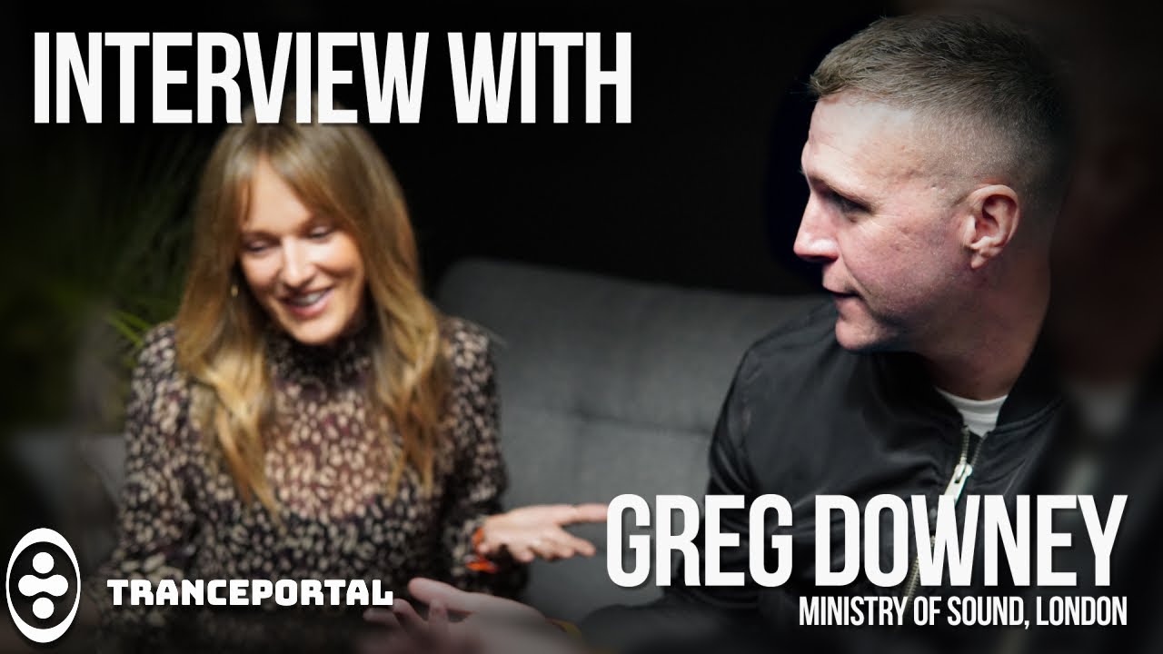 Greg Downey - Be proactive and make it happen (Interview ...