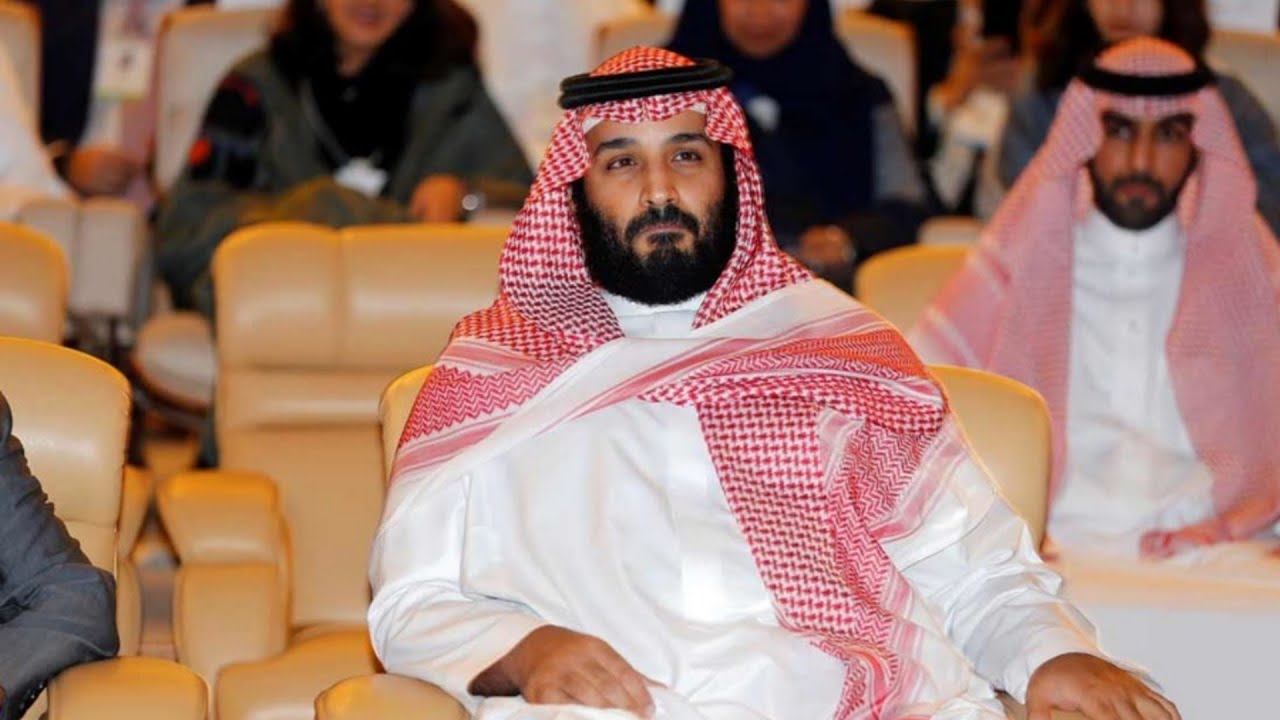 Inside $150 Million Luxurious Car Collection Of Saudi Arabia's Prince ...