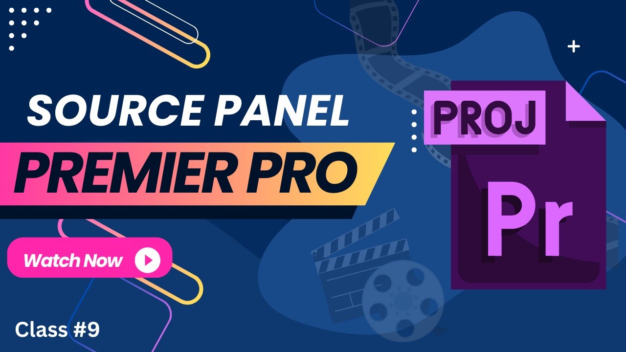 Program Panel in Premier Pro | Overview of Program Panel - YouTube