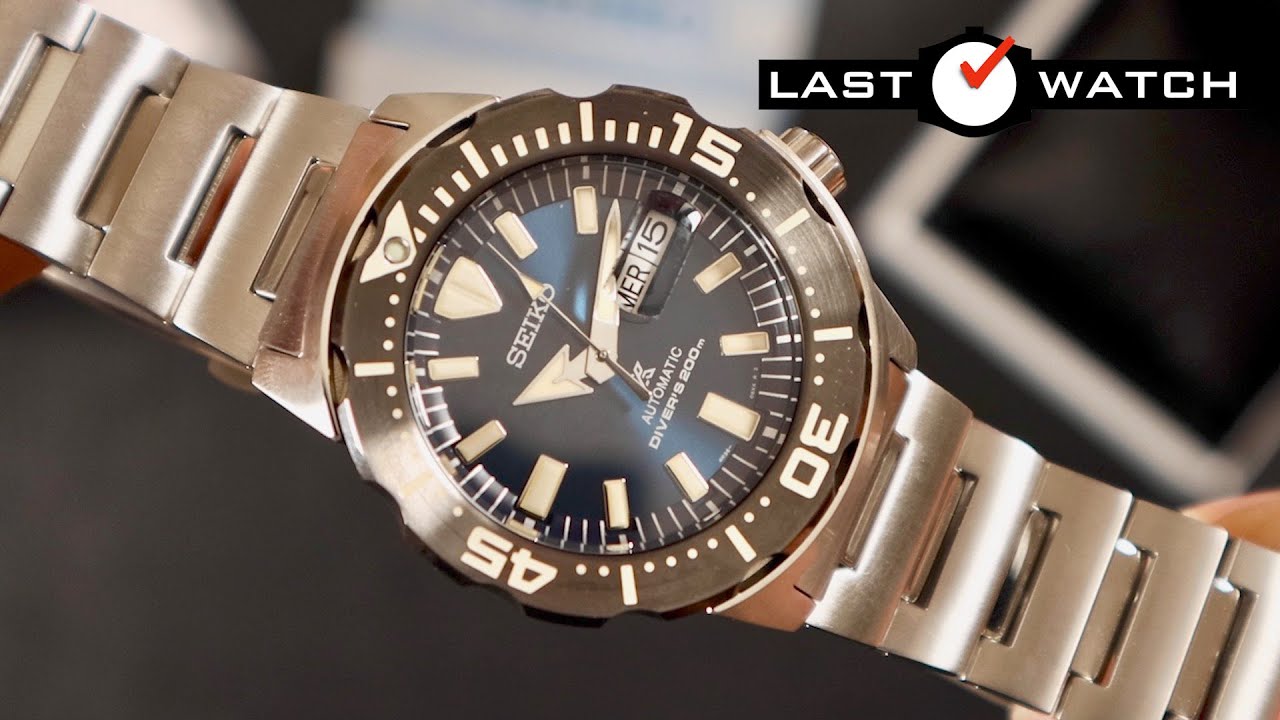 Busted Box Monster Bargain - YouTube