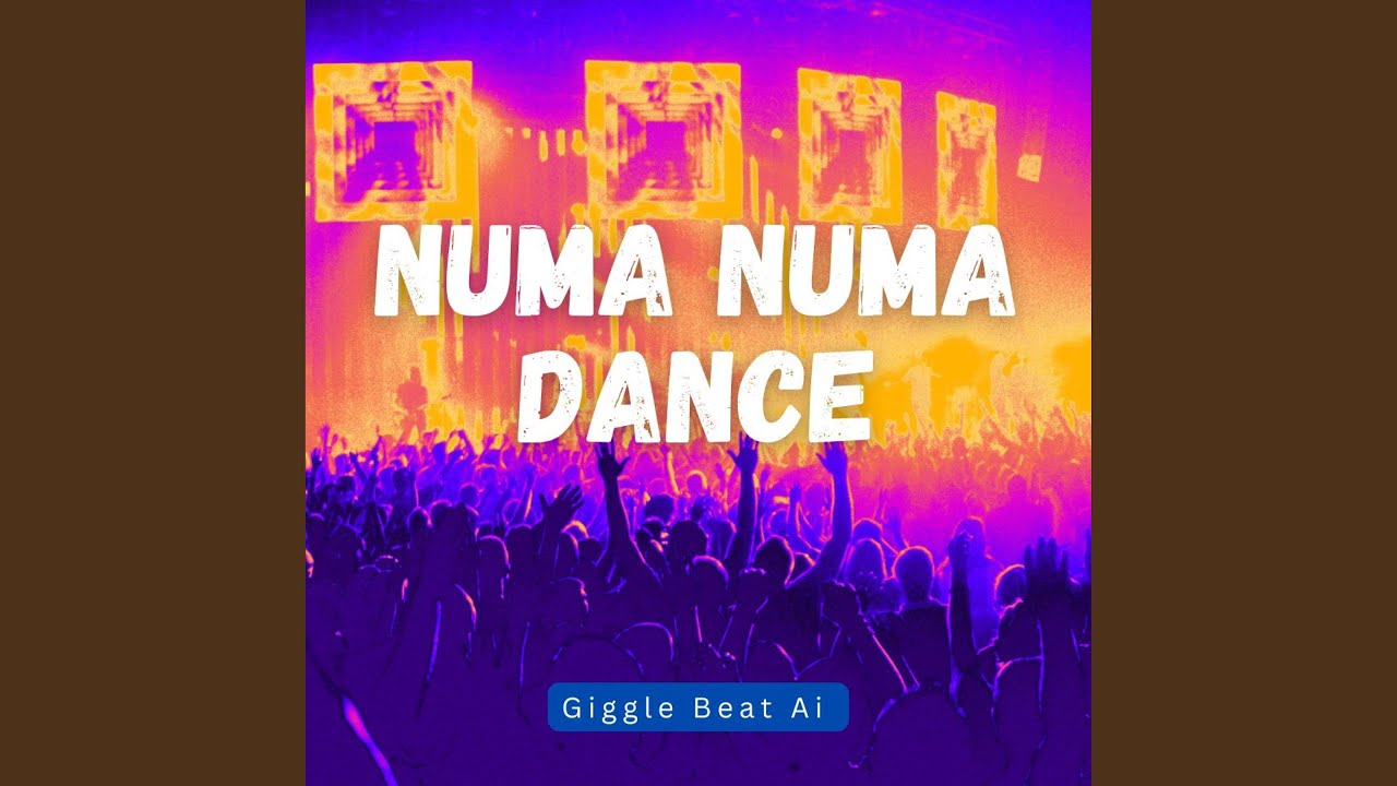 Numa Numa Dance - YouTube