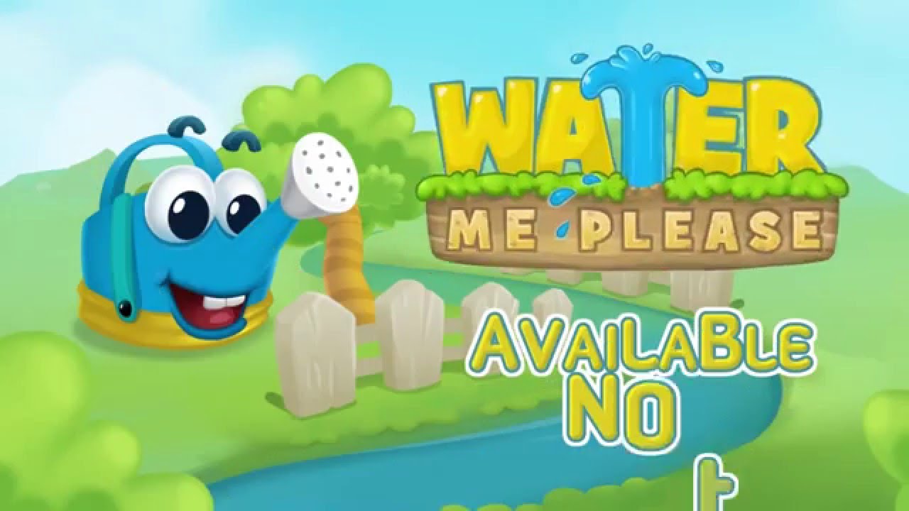 Water Me Please Trailer - YouTube