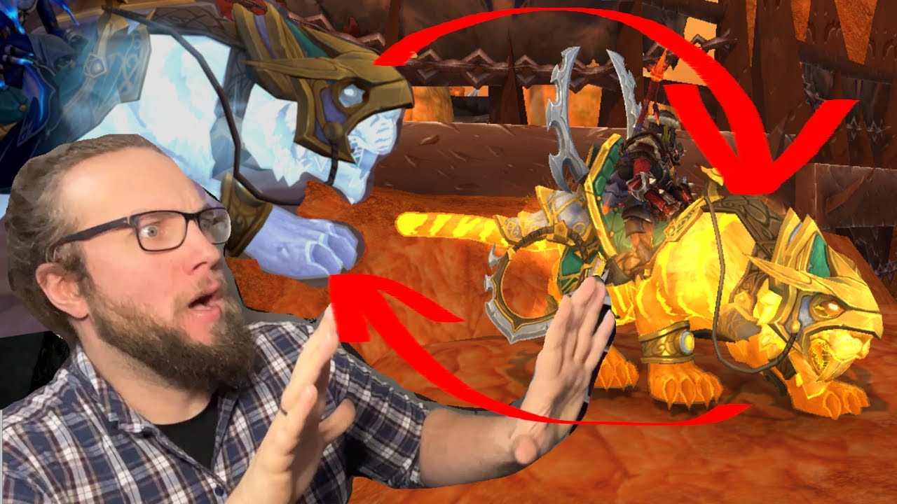 DON'T MISS THIS AMAZING LIMITED TIME MOUNT - FAST and EASY strategy to ...