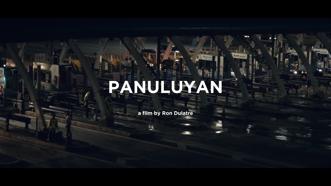 'PANULUYAN' - (Teaser Trailer Trailer Teaser) - YouTube