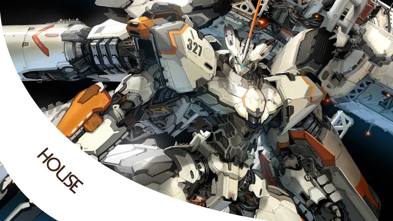 Daniel Wake - Earth Prime - YouTube