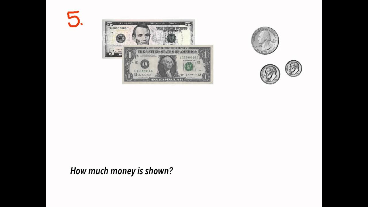 Unit 1 Review Place Value and Money - YouTube