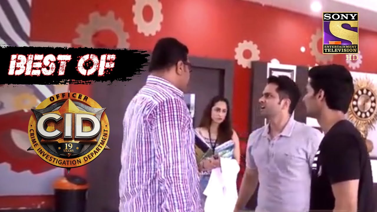 Best of CID (सीआईडी) - The School of Law - Full Episode - YouTube