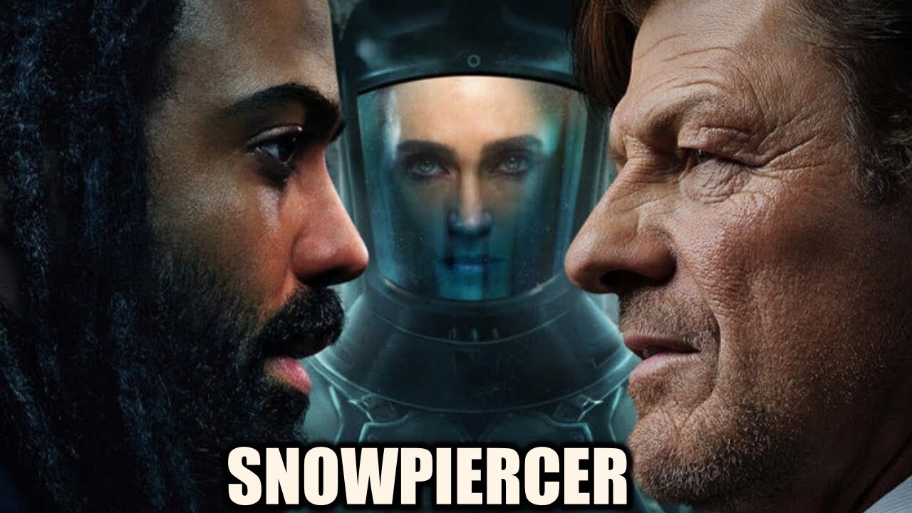 Snowpiercer Season 4, Episode 4 All Aboard, Again Review & Analysis ...