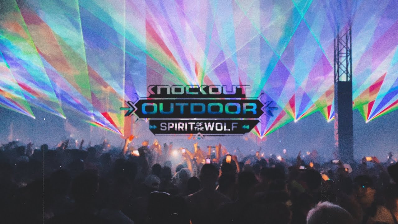Radical Redemption - Hard To Tell (Live at Knockout Outdoor 2023) - YouTube