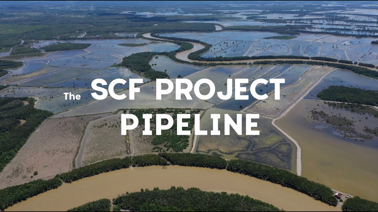 SCF Project Pipeline Process - YouTube