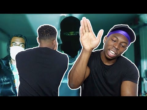 🤮 | K-Trap, DoRoad - Maths - REACTION