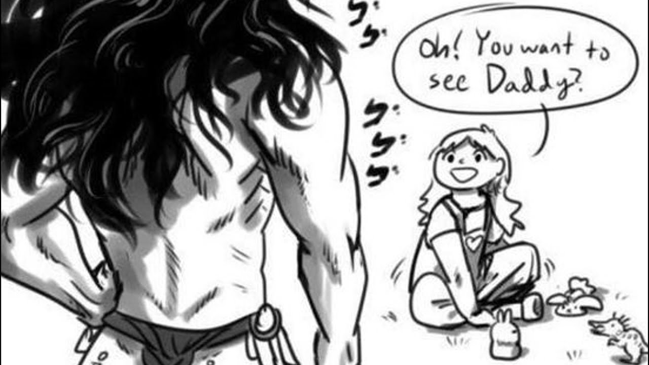 JoJo Comic Dub: Kars Returns (Comic by solaris128h) - YouTube