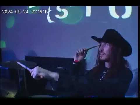 VOLUNTARY VIOLENCE @ GROUND ZERO (PHX, AZ) 5.24.24