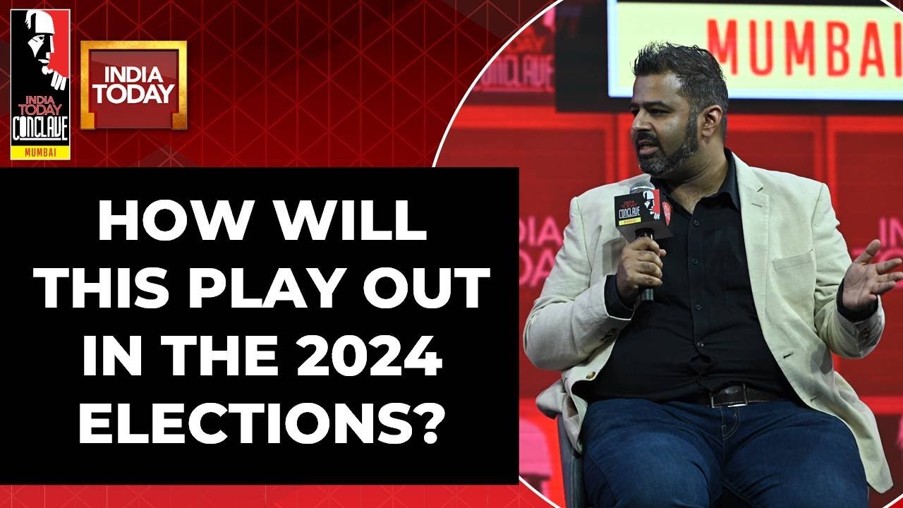 'There Is A Gender Divide In Politics': Yuvaa Co-Founder Nikhil Taneja ...