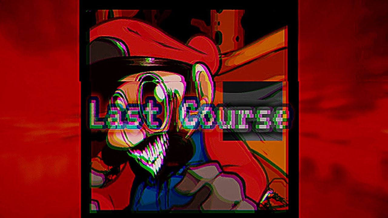 Last Course [FreezingMix] - FNF: Mario’s Madness V2 (+FLP) - YouTube