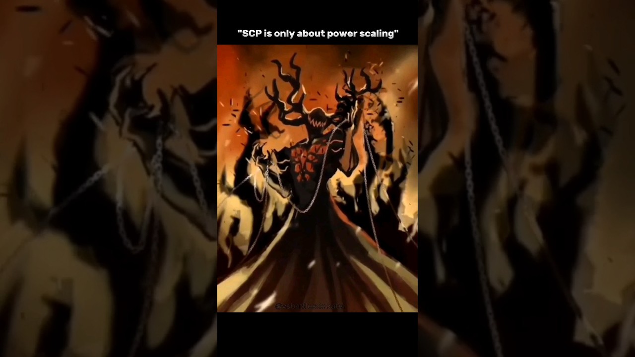 Scary scp vs Strongest scp | scp-3999 #shorts #edit #scp - YouTube