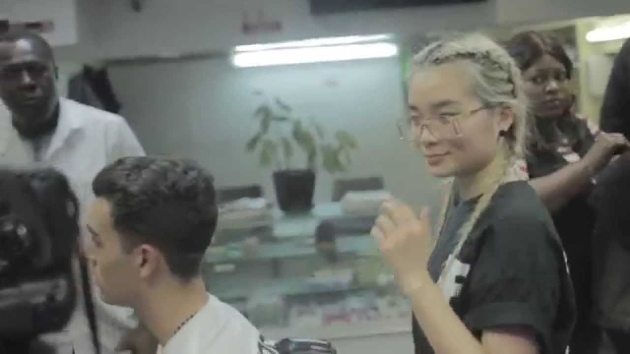 1Figures x ELDK - Oulton Close [Behind the scenes] - YouTube