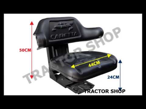 TRACTOR SHOP ΚΑΘΙΣΜΑ ΤΡΑΚΤΕΡ - ΚΛΑΡΚ - YouTube