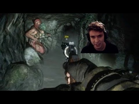 Call of Duty: Black Ops Campaign, "Victor Charlie" - YouTube