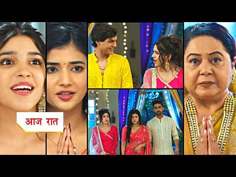 Yeh Rishta Kya Kehlata Hai Today Episode NEW PROMO | Samridhi Shukla |RohitPurohit| 31st August 2026